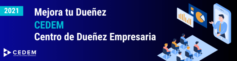Conoce CEDEM – CEDEM